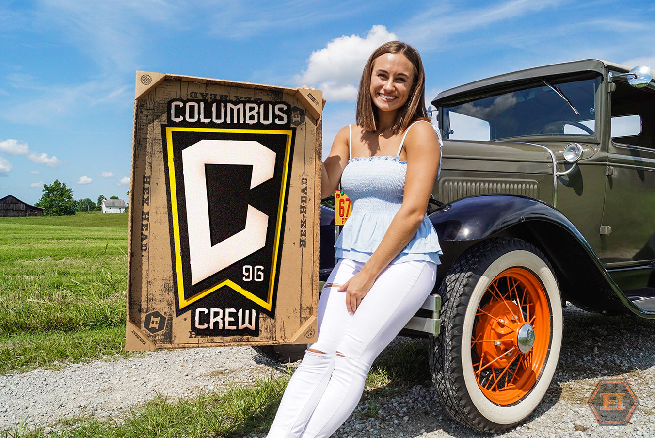 Columbus Crew