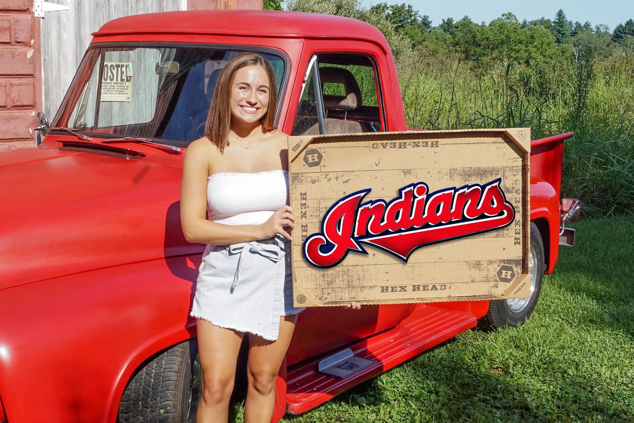 Cleveland Indians