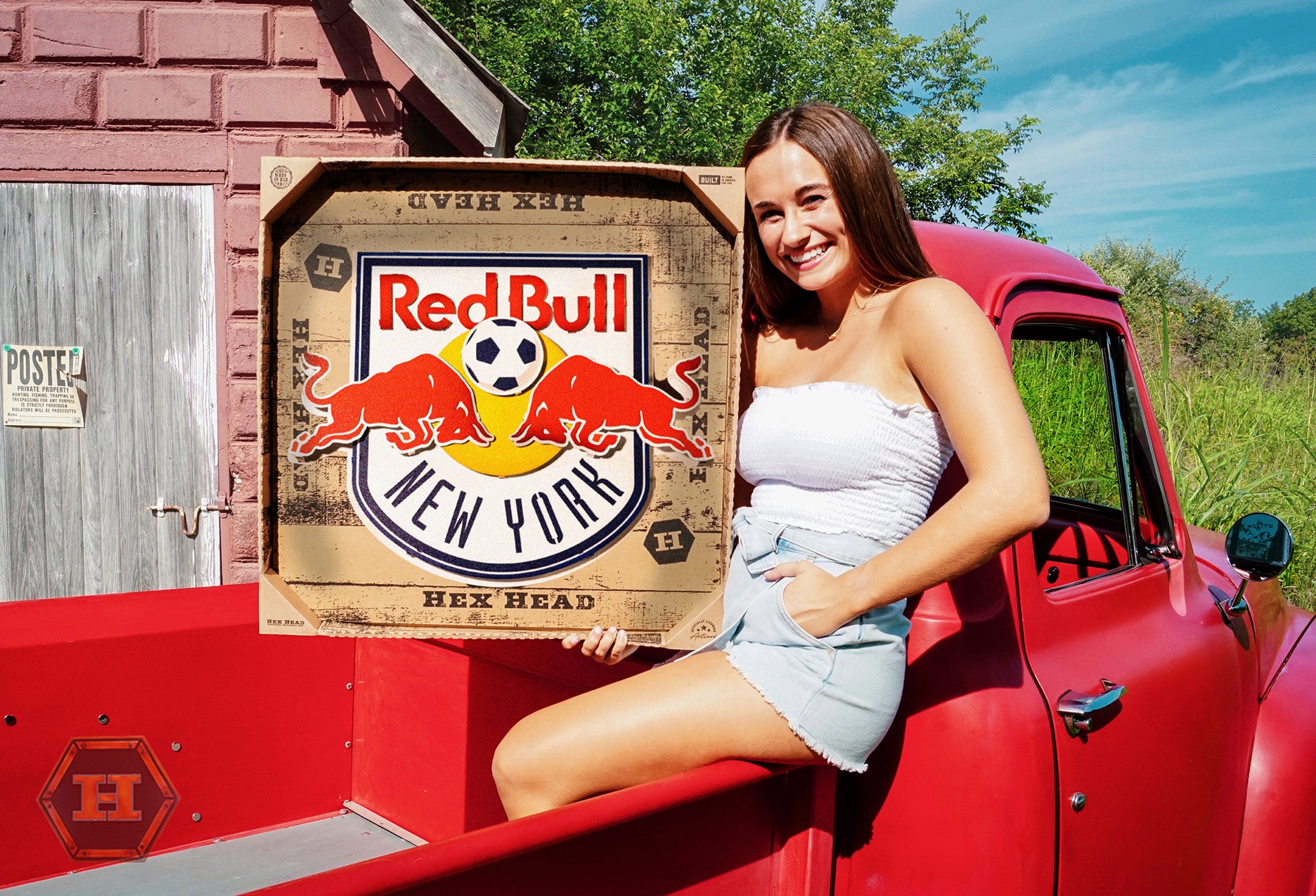 New York Red Bulls