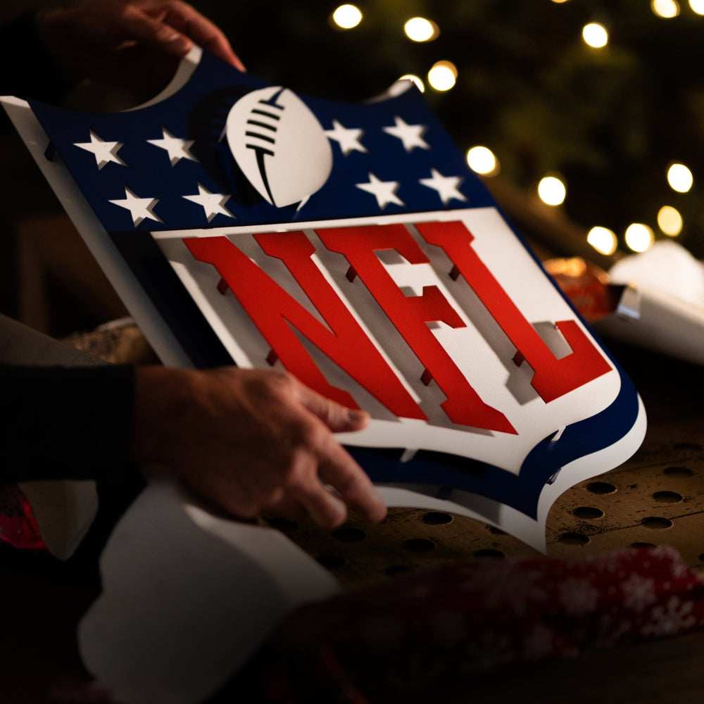 Major League Baseball MLB Batter Logo 3D Vintage Metal Wall Art 27 1/2 ...