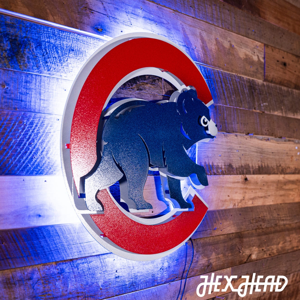 LED "Do It Yourself" Light Kit