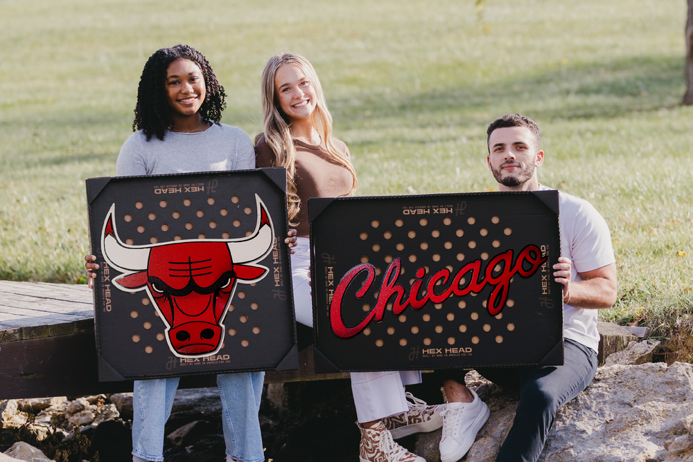 Chicago Bulls