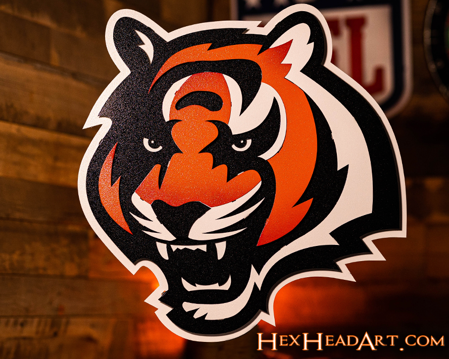 logo bengals